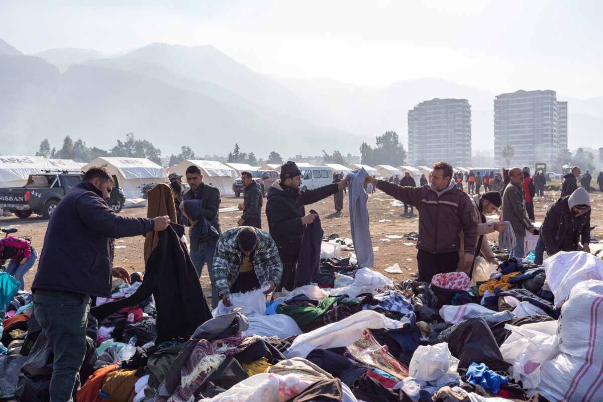 The End of Charities: How They Cause and Perpetuate Poverty – The ...